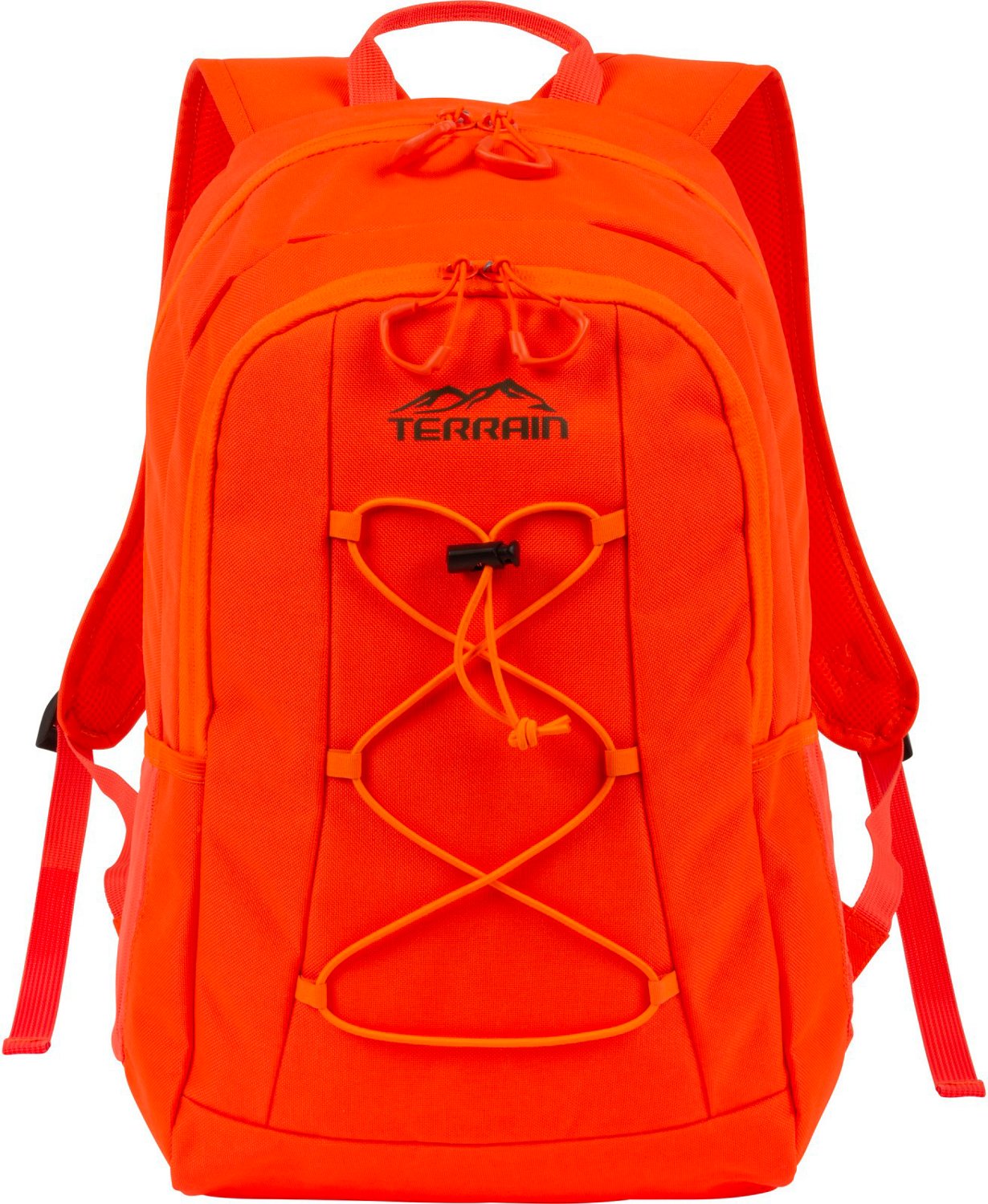 Allen Company Terrain Tundra Camping Backpack | Academy