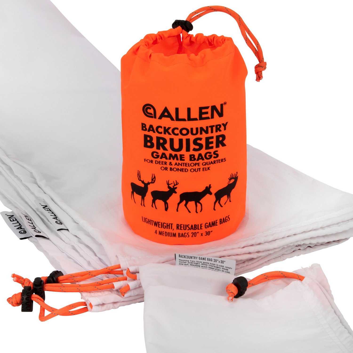 Allen Company Backcountry Bruiser Game Bags | Academy