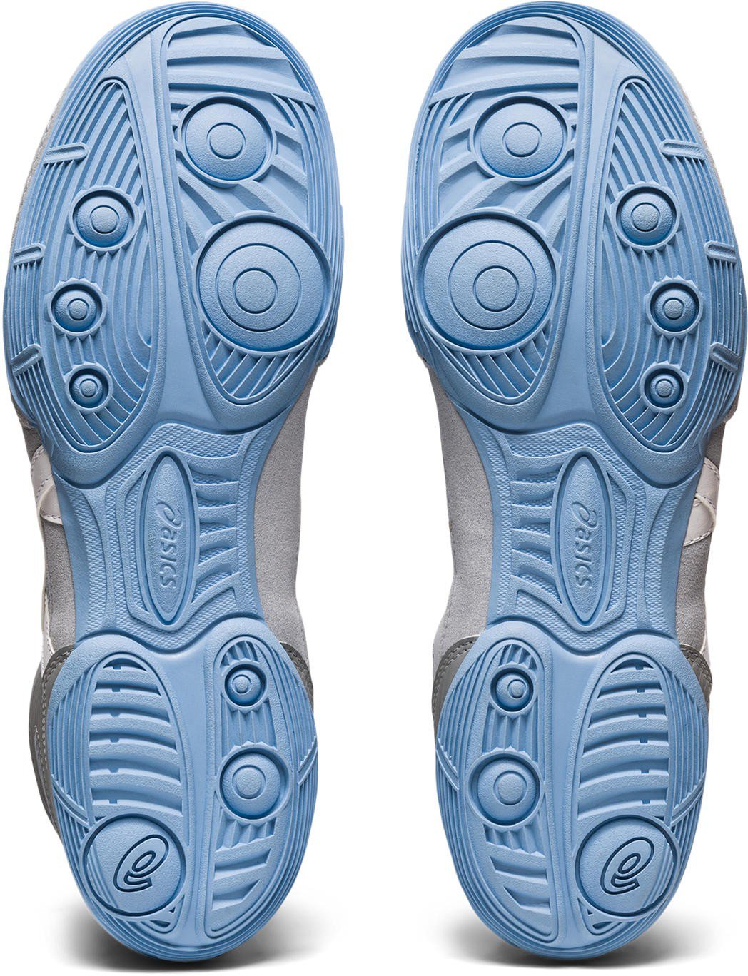 ASICS Men's Matflex 7 Wrestling Shoes | Free Shipping at Academy