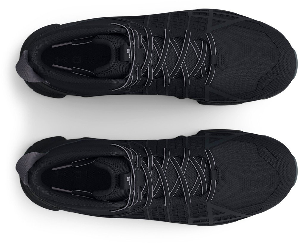 Under Armour Men's Micro G Strikefast Mid Tactical Shoes | Academy