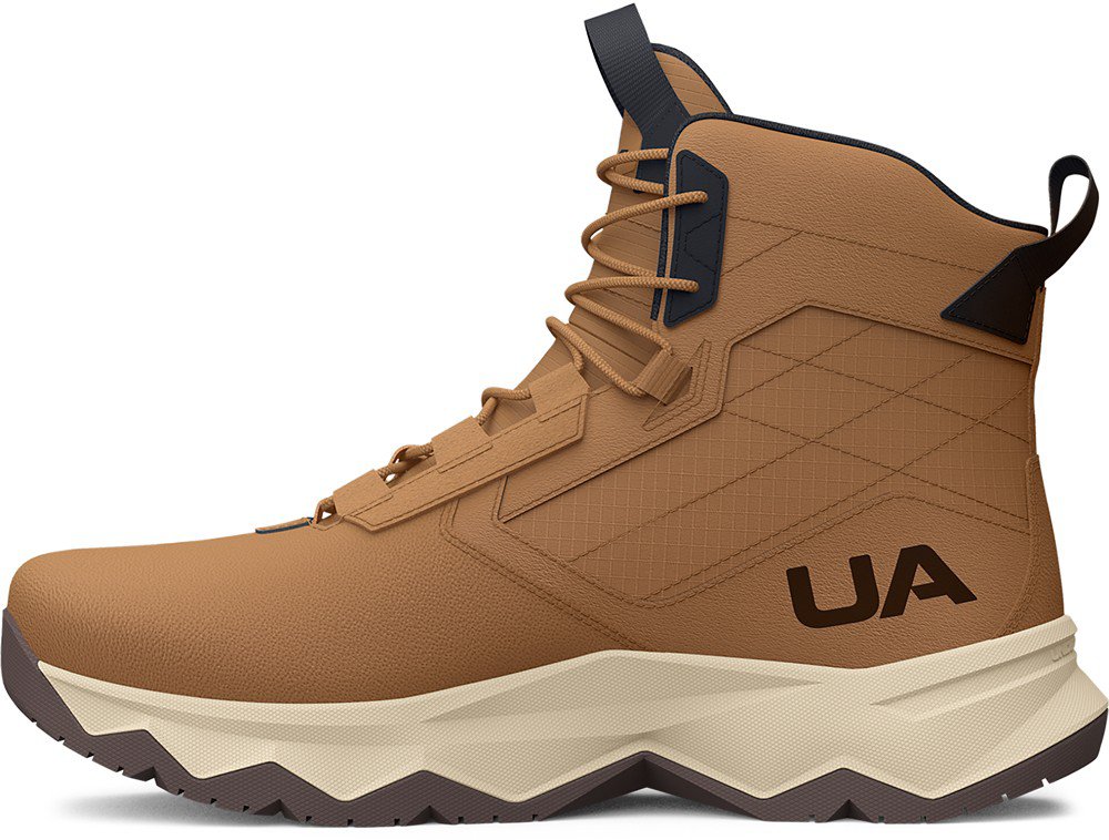 Under Armour Men's Stellar G2 6 in Tactical Boots | Academy