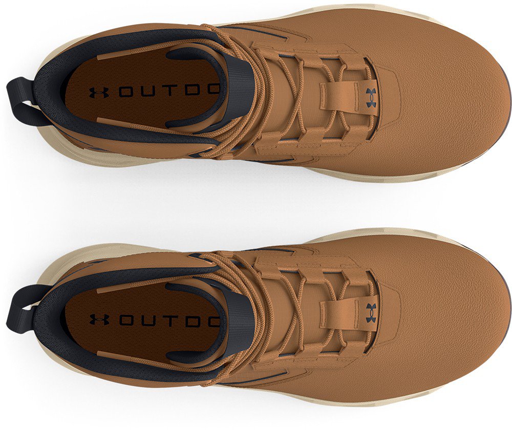 Under Armour Men's Stellar G2 6 in Tactical Boots | Academy