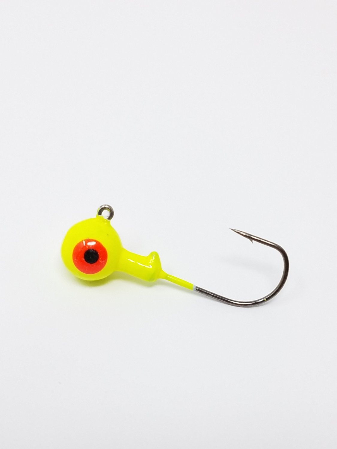 Acme Kalin's 1/32 oz Roundhead Jig | Academy