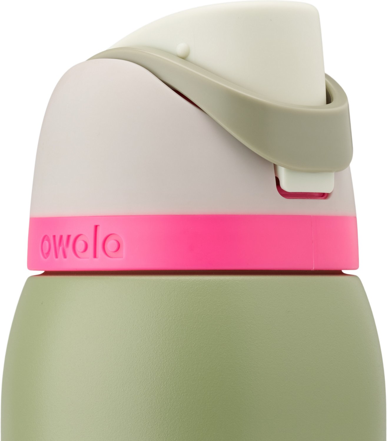 Owala FreeSip 32oz Stainless Steel Water Bottle | Academy