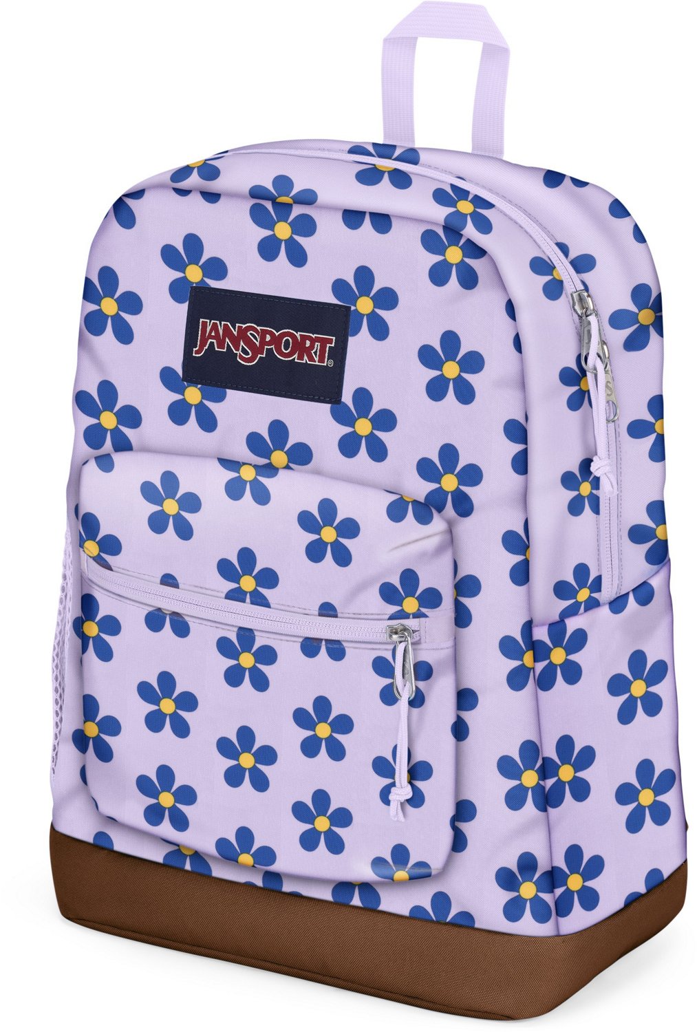 JanSport Cross Town Plus Daypack | Free Shipping at Academy