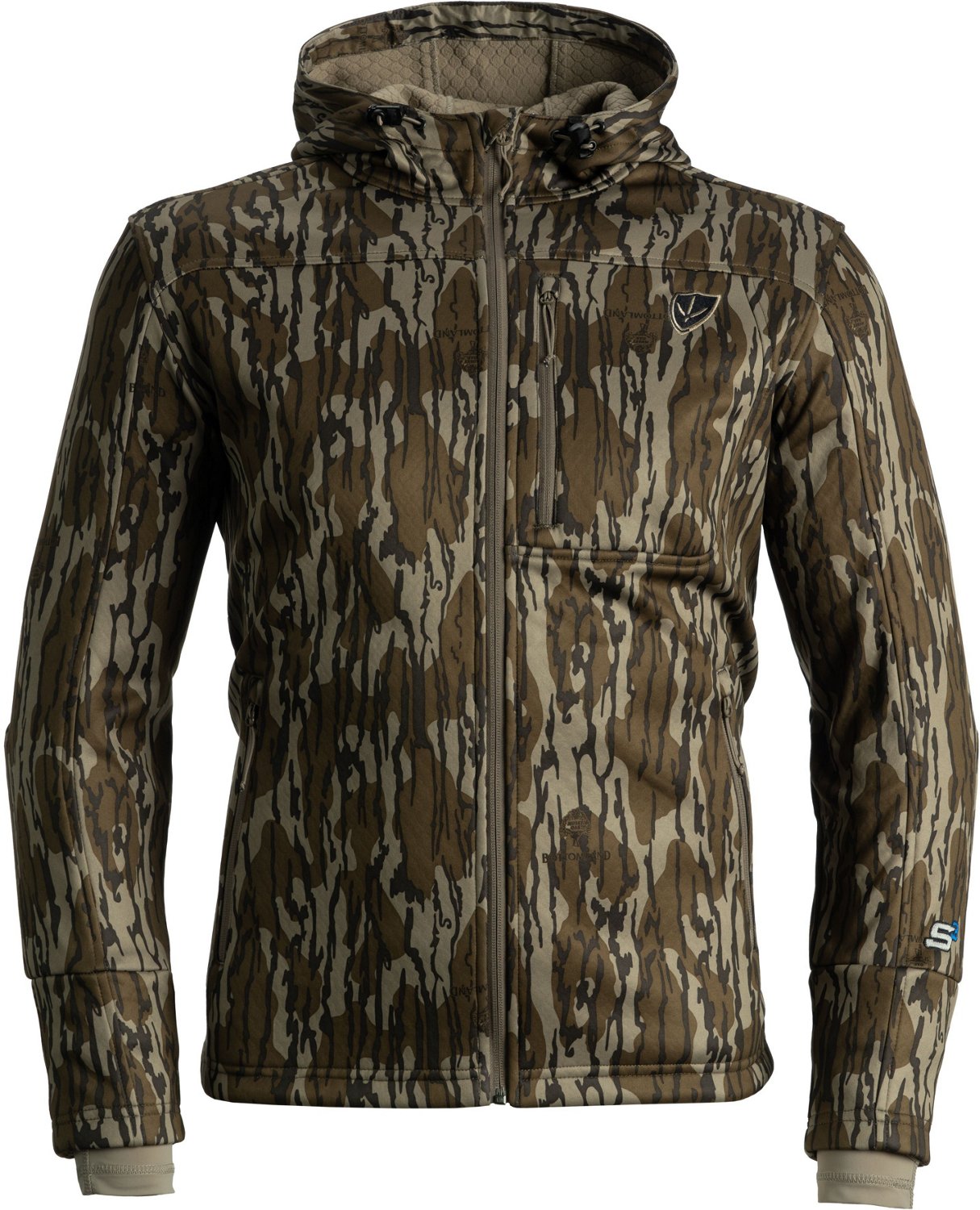 Blocker Outdoors Men's Finisher Turkey Jacket | Academy