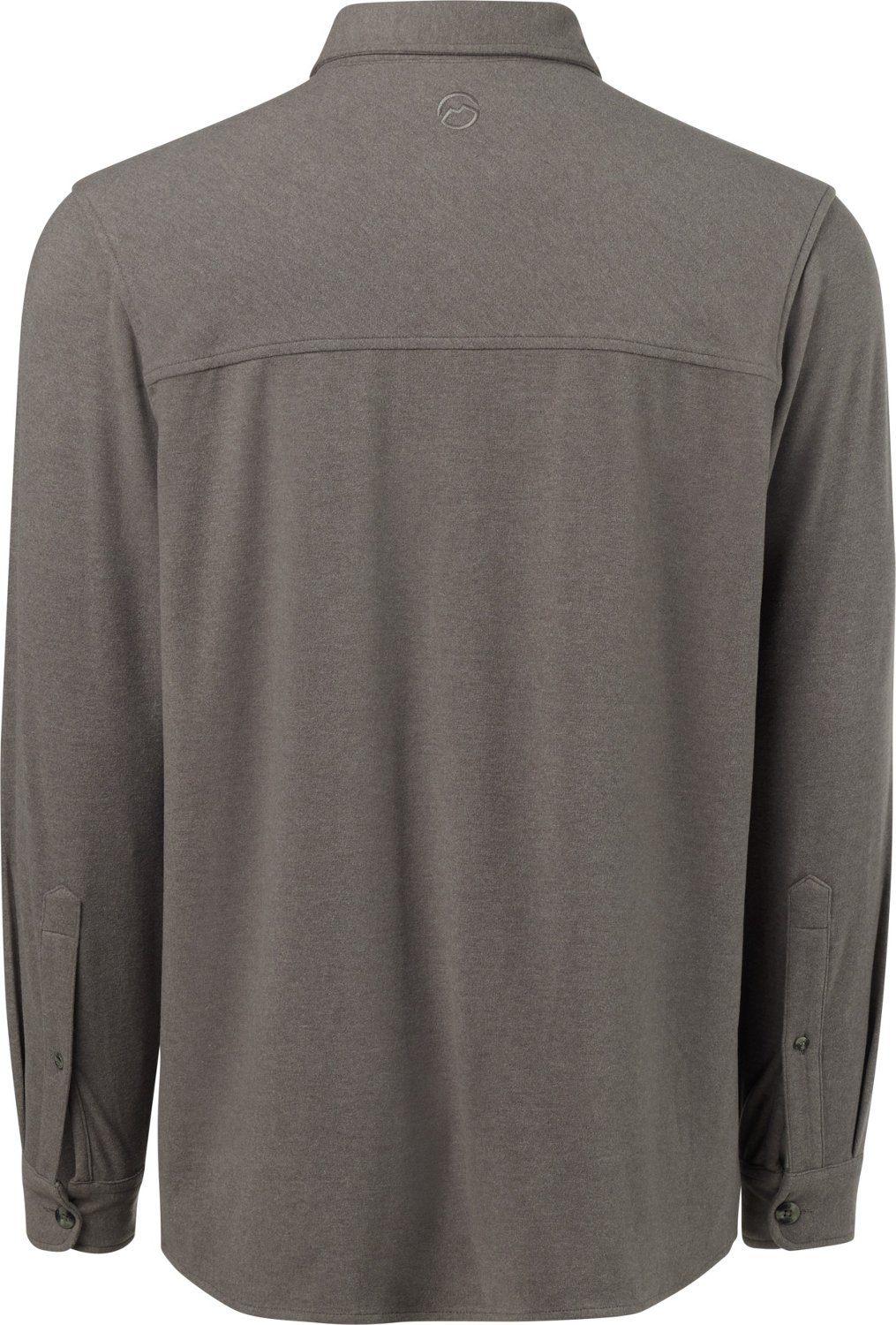 Magellan Outdoors Men's Campfire Long Sleeve Shacket | Academy