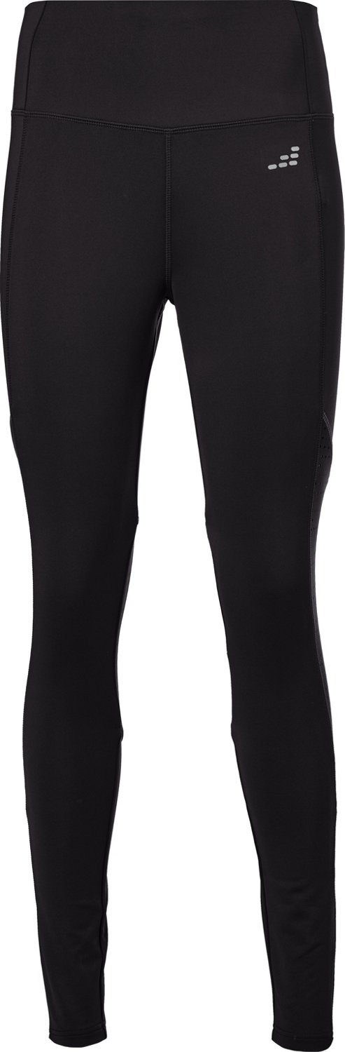 BCG Women's Run Hi Dye Cut Leggings | Academy