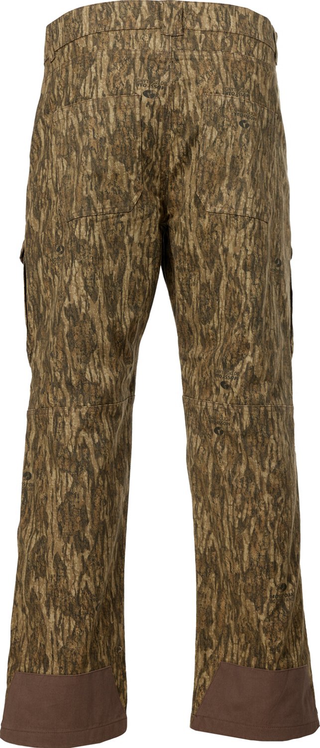 Magellan Outdoors Hunt Gear Men's Stonewell 7 Pocket Twill Pants | Academy