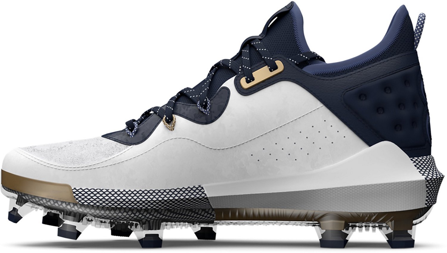 Under Armour Men's Harper 8 Elite TPU Baseball Cleats | Academy