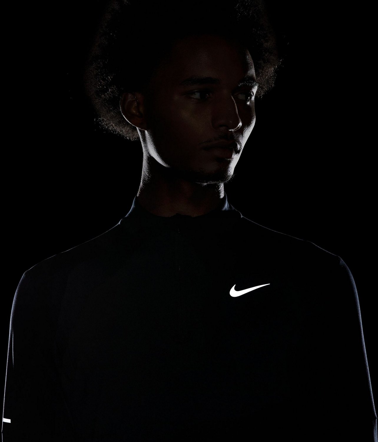 Nike Men's Dri-FIT Element 1/4 Zip Top | Free Shipping at Academy