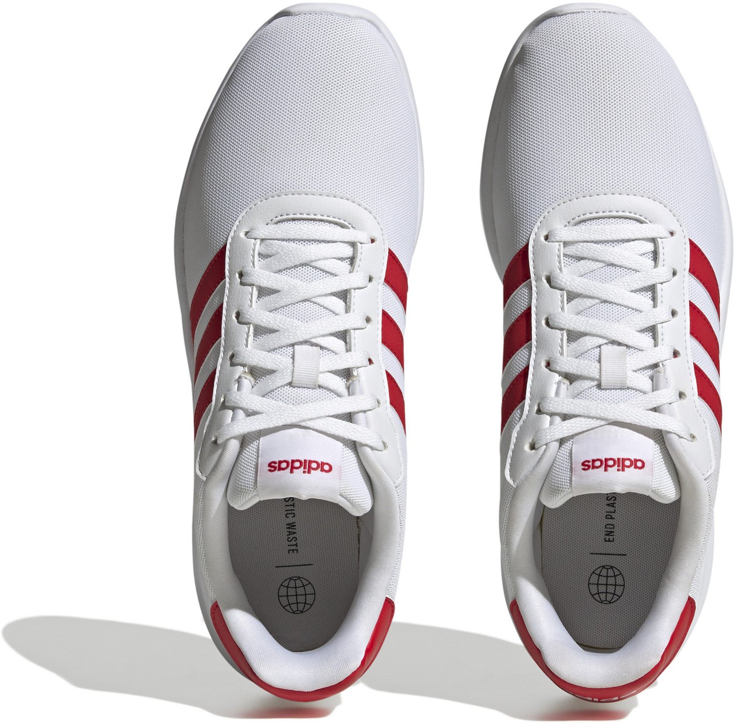 adidas Men's Lite Racer 3.0 Running Shoes | Academy