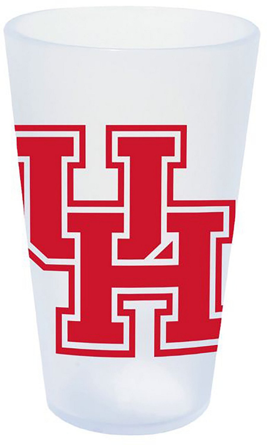 WinCraft University of Houston Ice Silicone Pint Glass | Academy