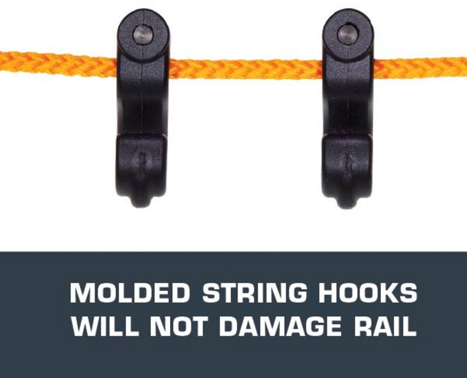 Allen Company Titan Crossbow Cocking Rope | Academy