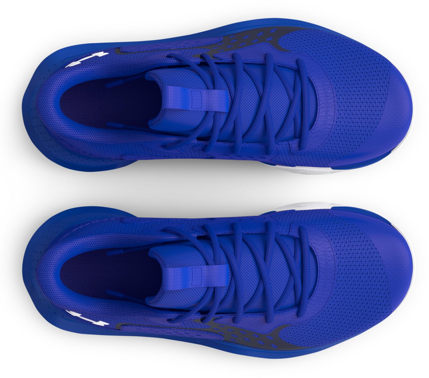 Under Armour Boys' Jet 2023 Basketball Shoes | Academy