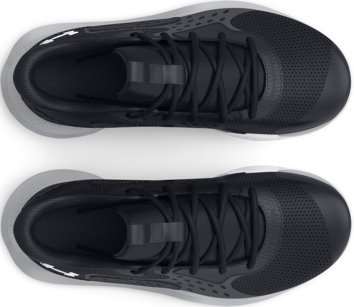 Under Armour Boys' Jet 2023 Basketball Shoes | Academy