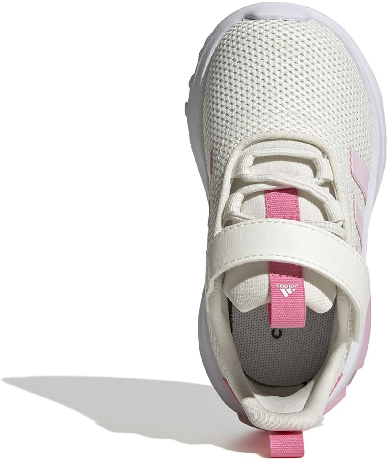 adidas Toddler Girls’ Racer TR23 Shoes | Free Shipping at Academy