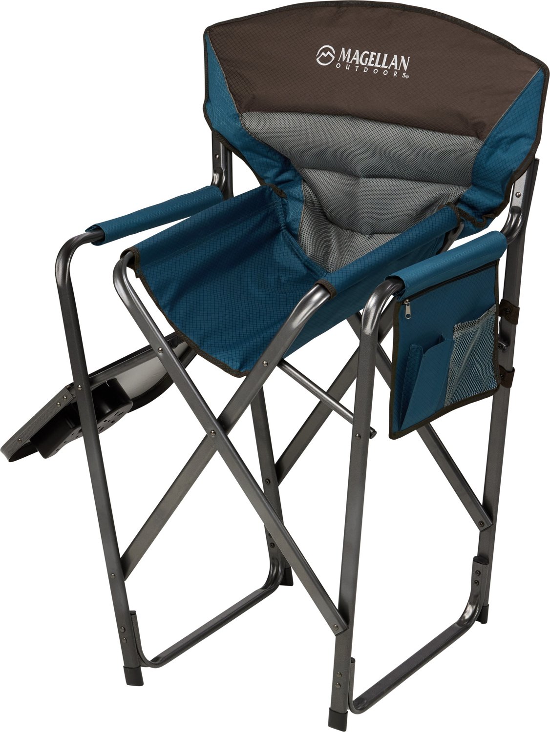 Magellan outdoors fishing director's chair store