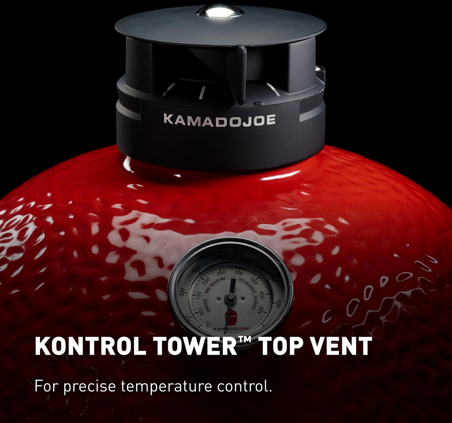 Kamado Joe Konnected Joe Smoker | Academy