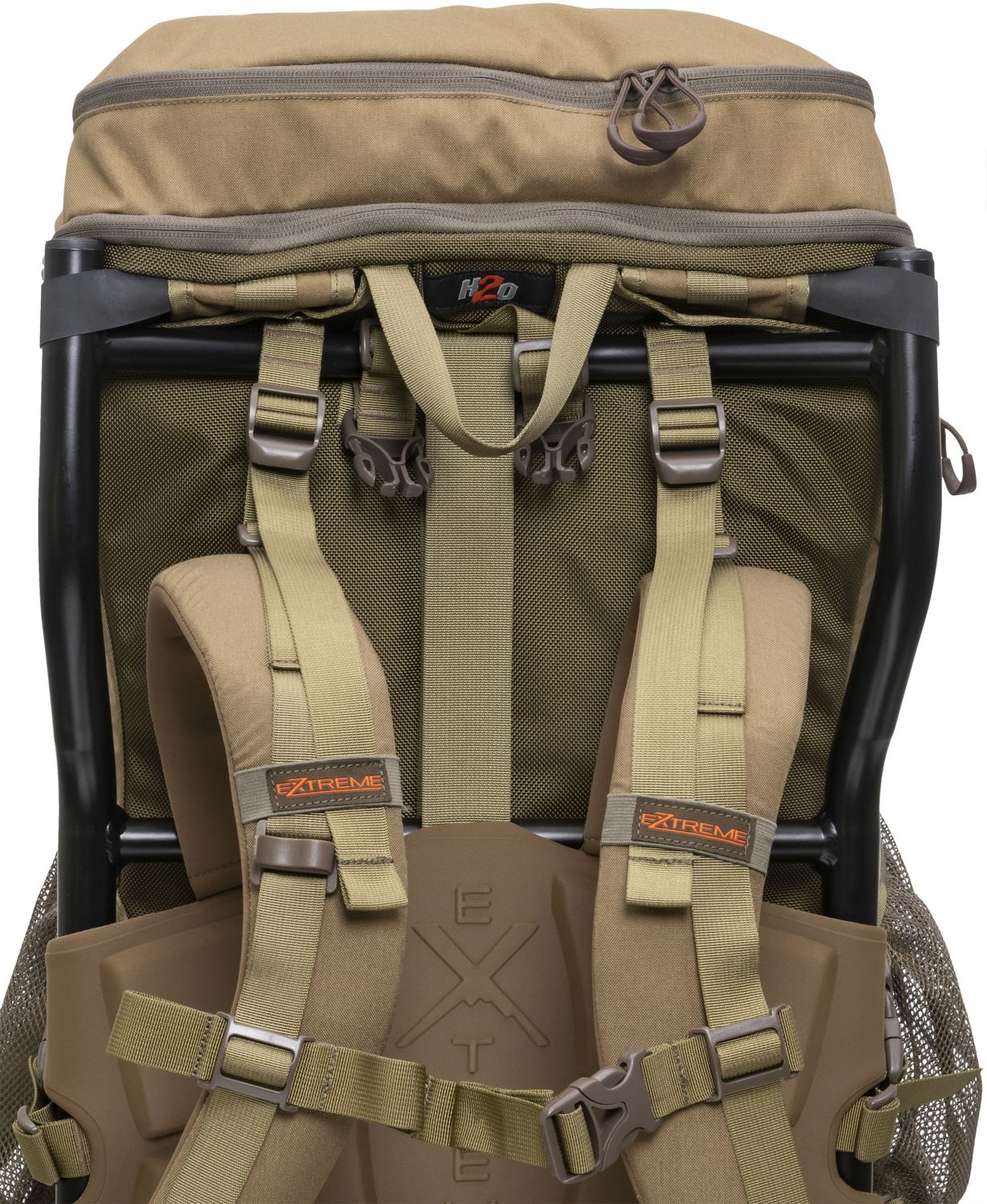 ALPS Outdoorz Trophy X Extreme Frame and Pack | Academy