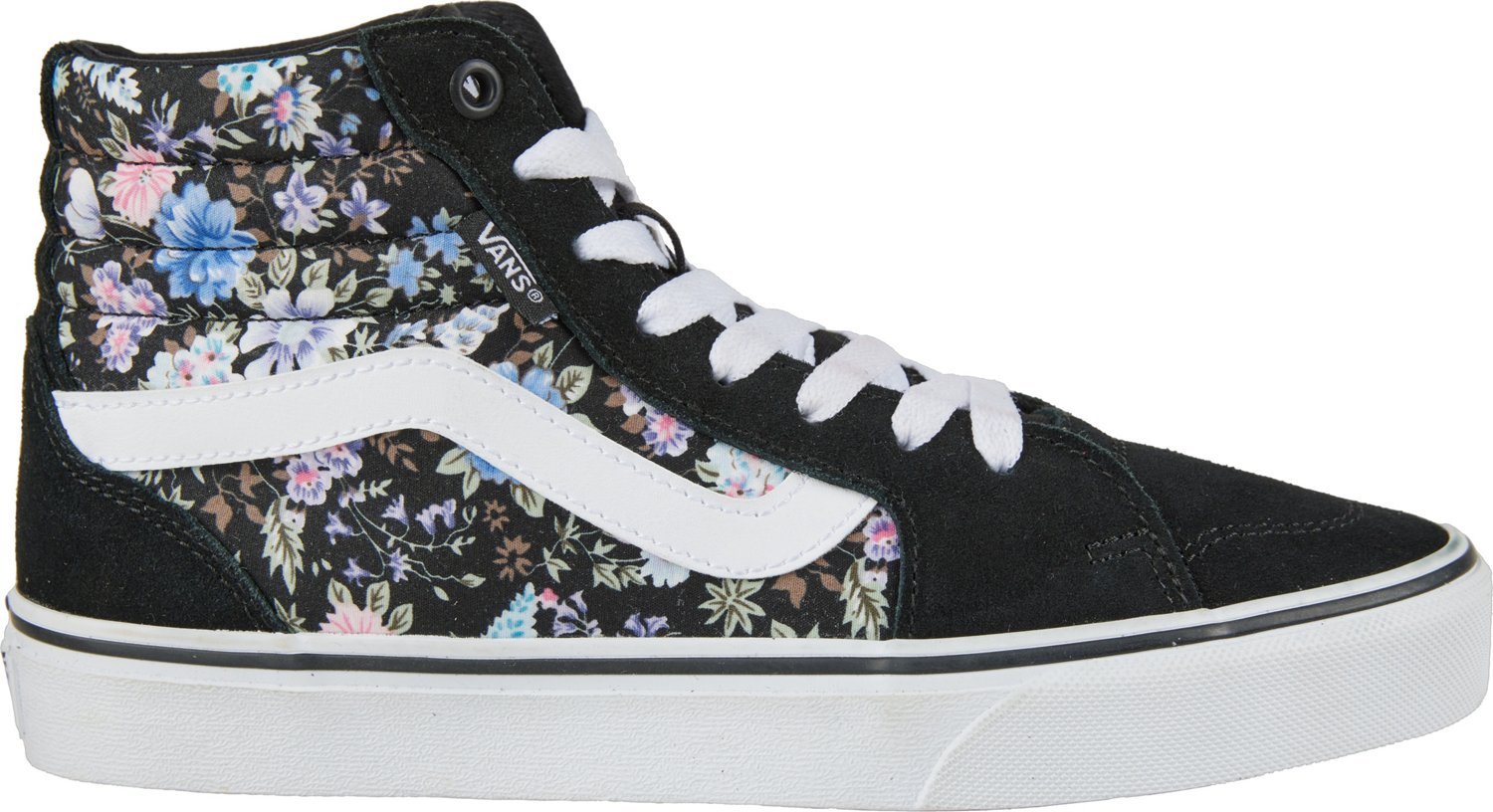 Vans Women's Filmore HI Shoes | Free Shipping at Academy
