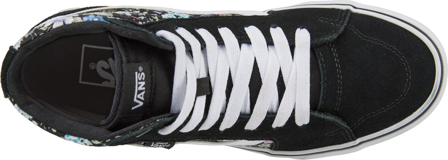 Vans Women's Filmore HI Shoes | Free Shipping at Academy