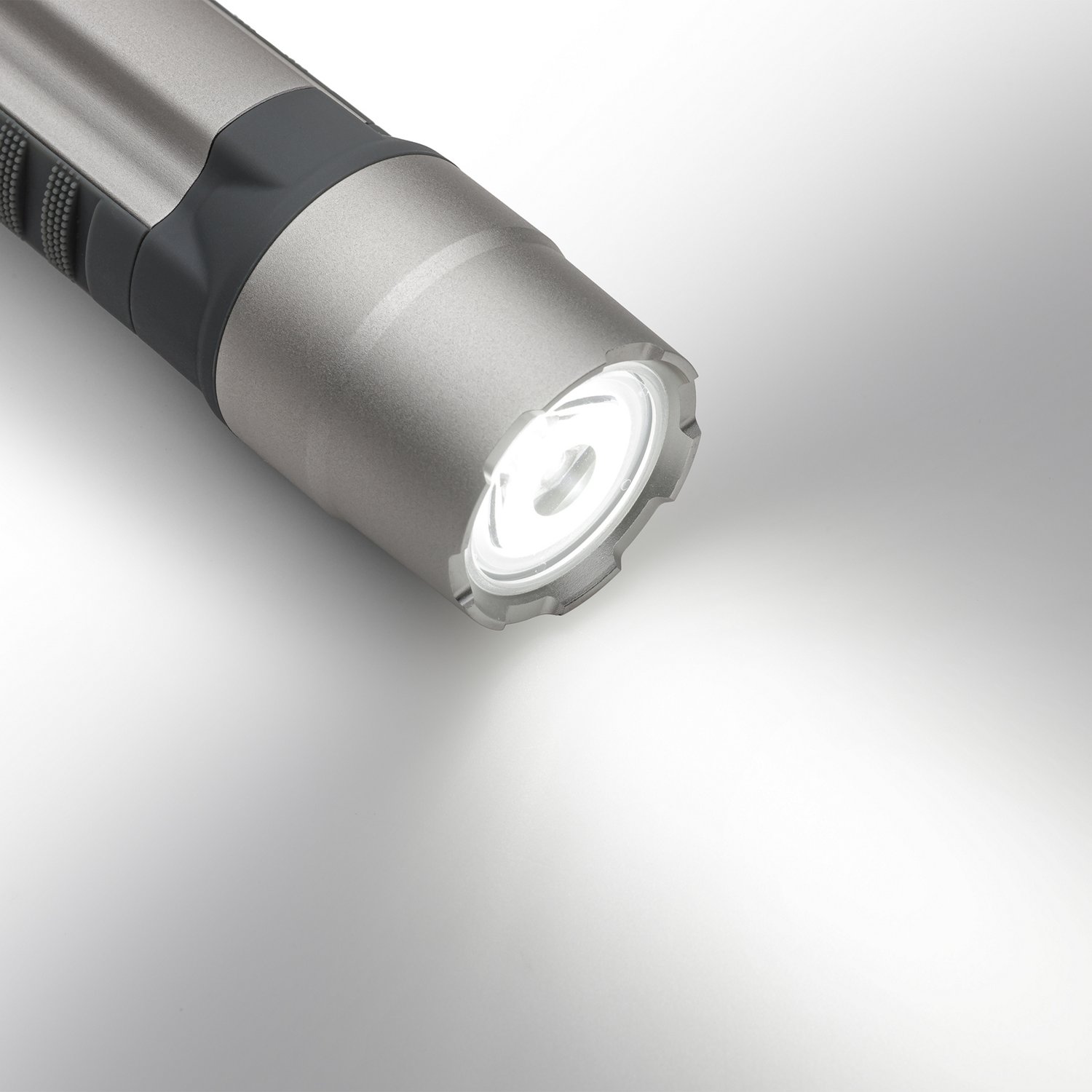 Bushnell Rubicon 500L Rechargeable Flashlight | Academy