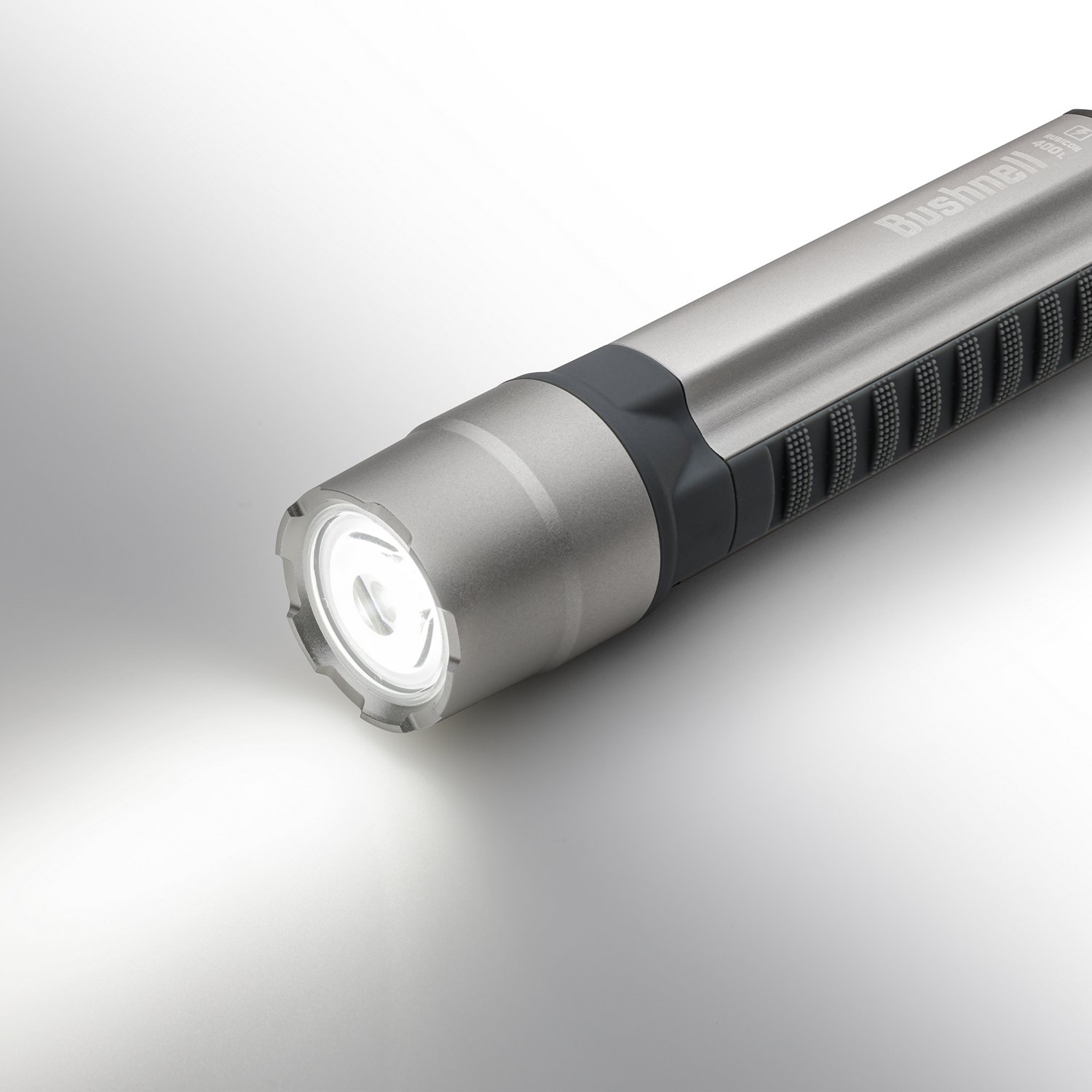 Bushnell Rubicon 500L Rechargeable Flashlight | Academy
