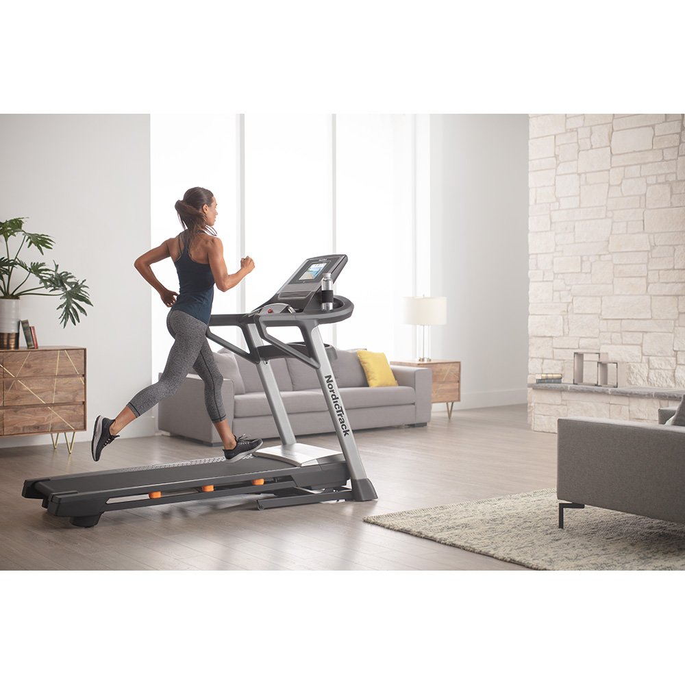 NordicTrack T 8.5 S Treadmill | Academy