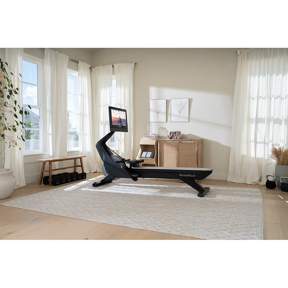 NordicTrack RW900 Rower | Academy