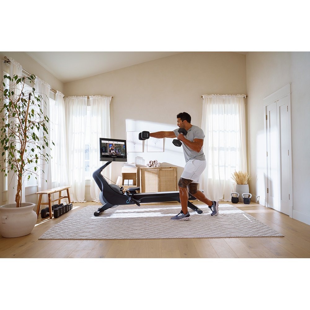 NordicTrack RW900 Rower | Academy