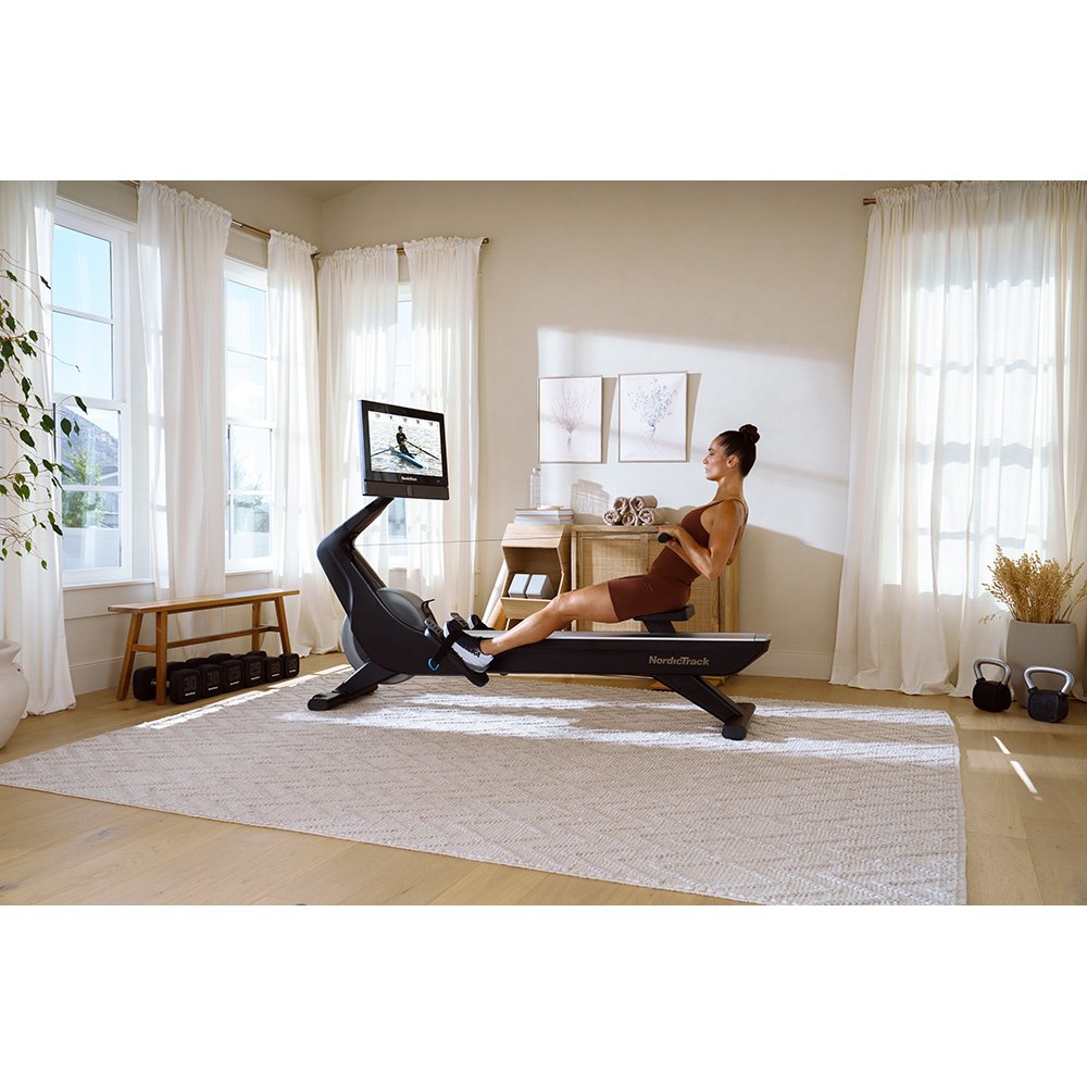 NordicTrack RW900 Rower | Academy