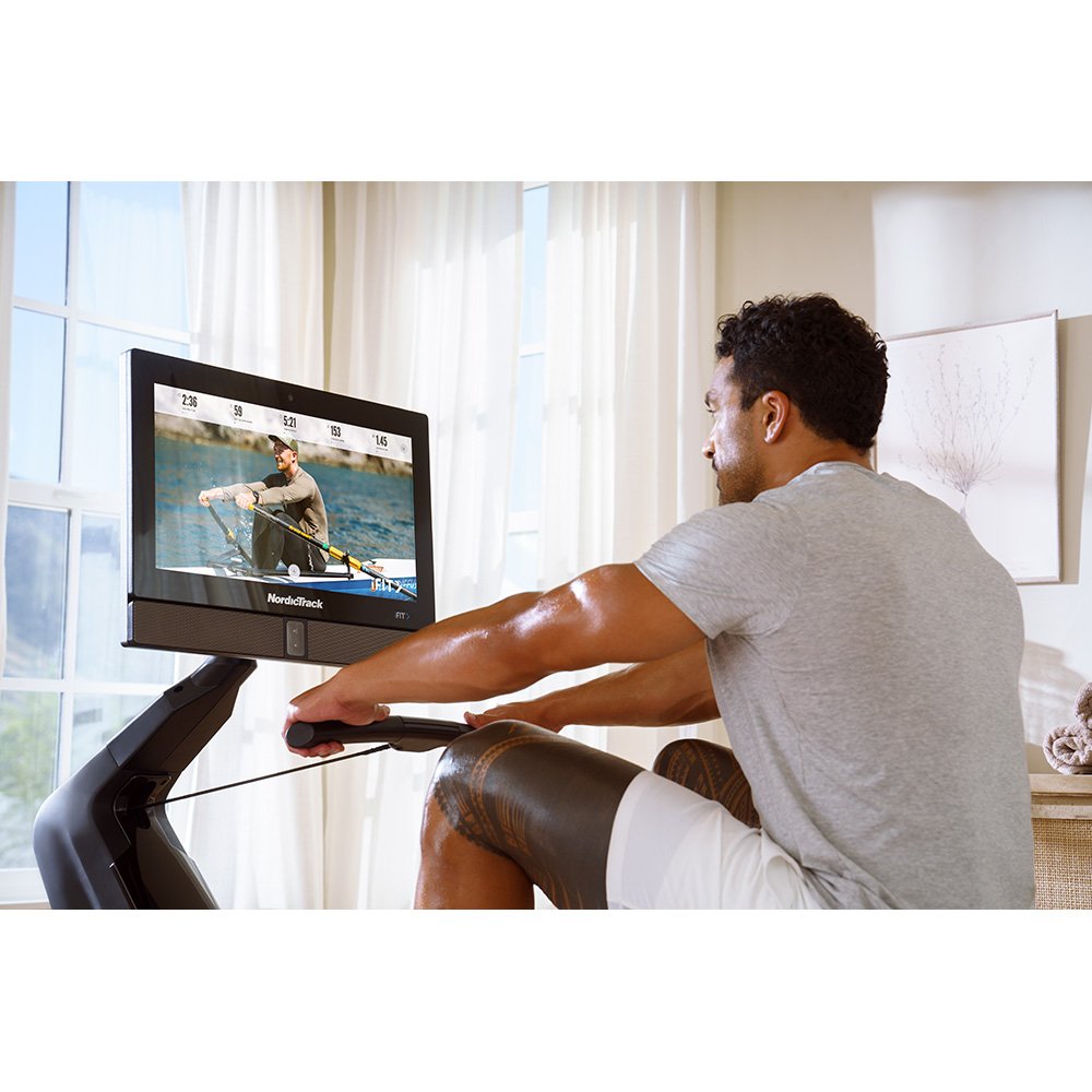 NordicTrack RW900 Rower | Academy