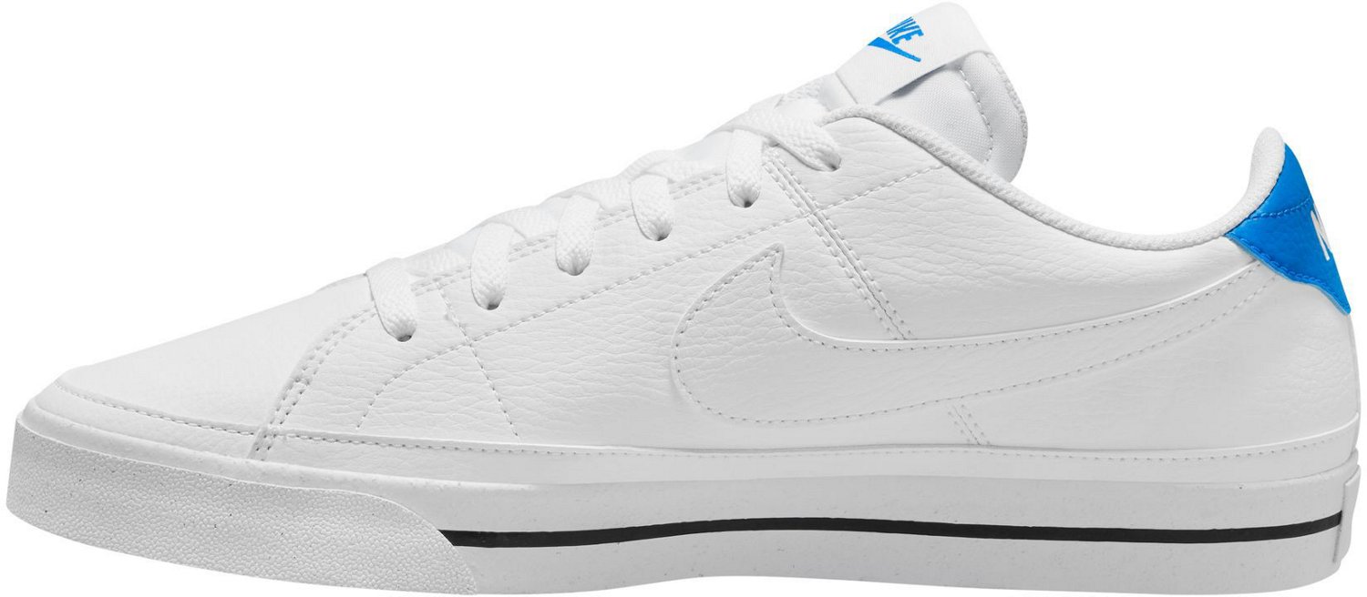 Nike Men's Court Legacy Next Nature Shoes | Academy