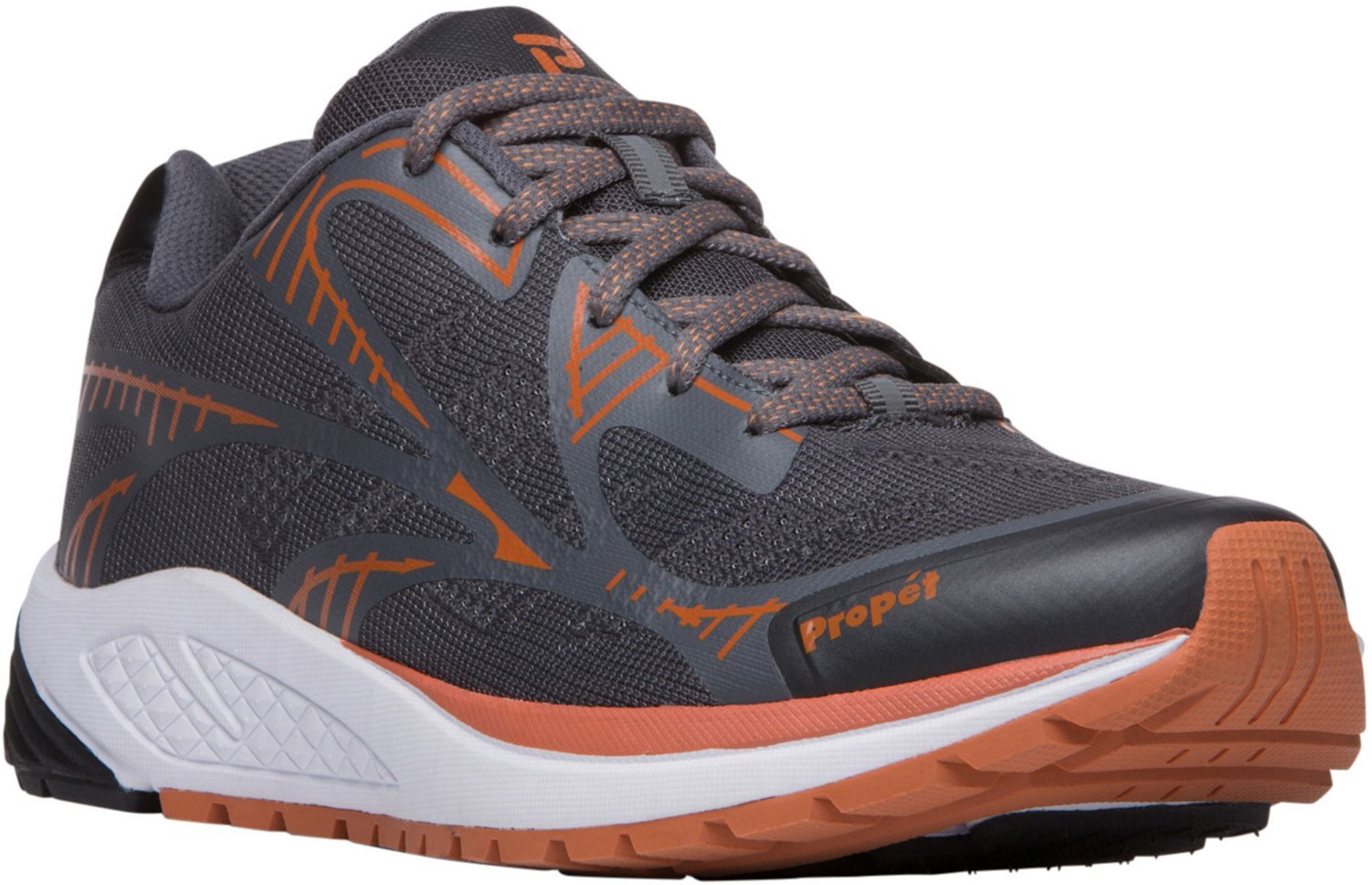 Propet Men's Propet One Low Top Running Shoes | Academy