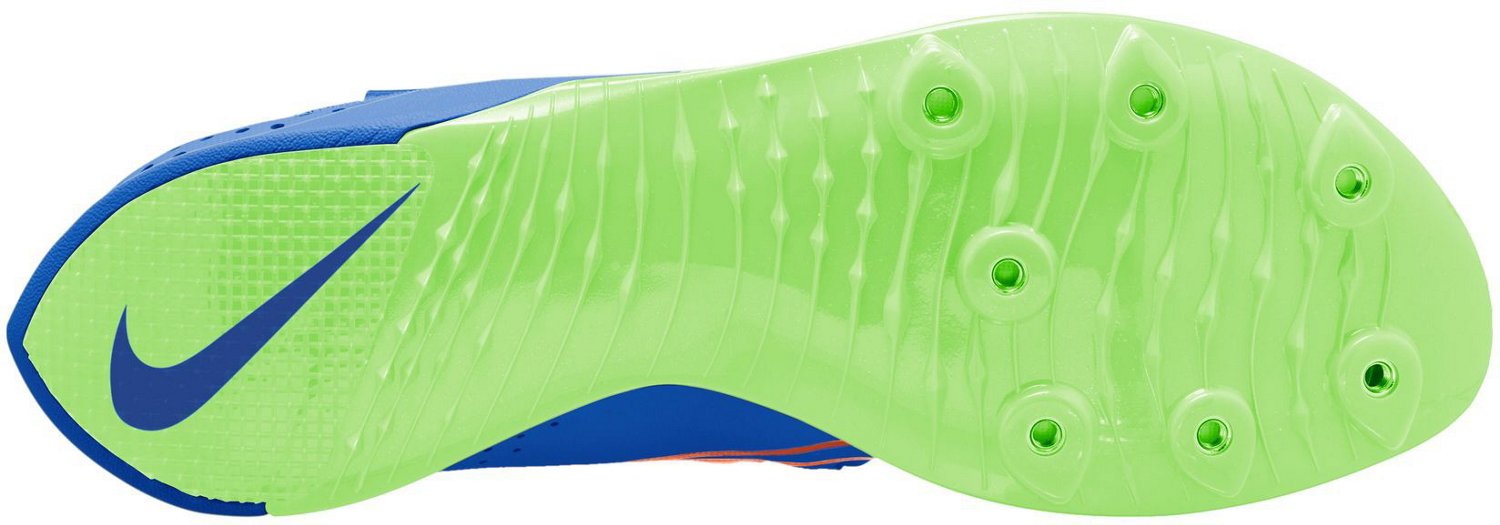 Nike Adults' Air Zoom Long Jump Elite Track Spikes | Academy