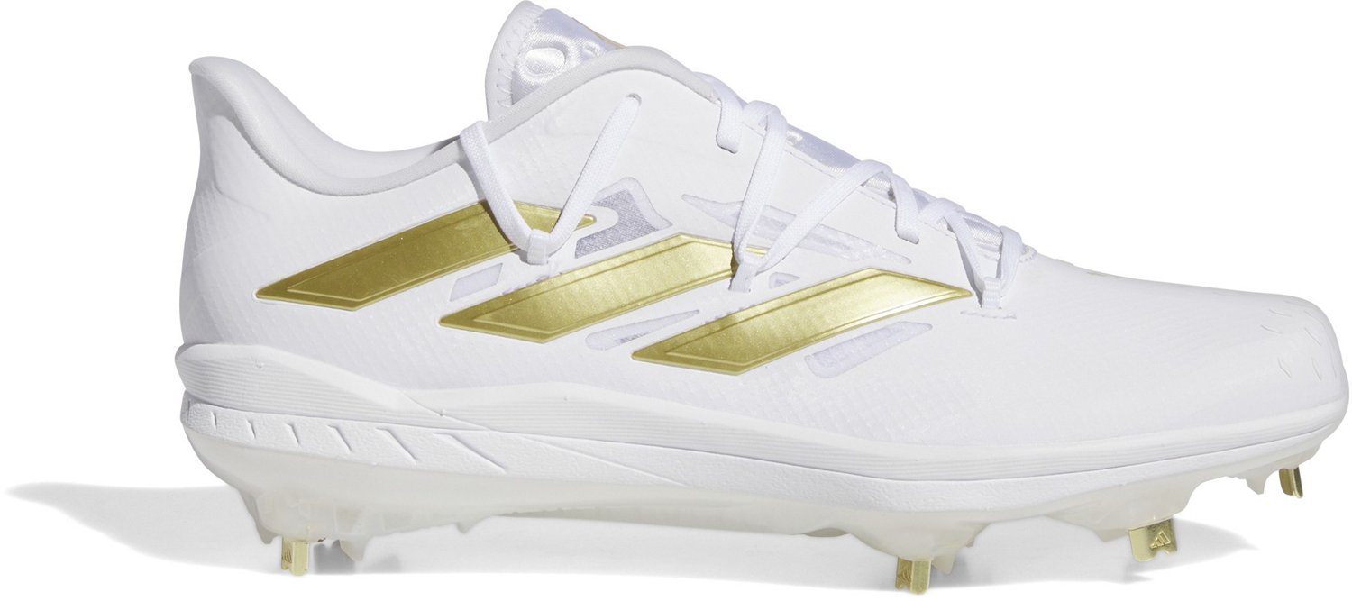 adidas Men's adizero Afterburner 9 Baseball Cleats | Academy
