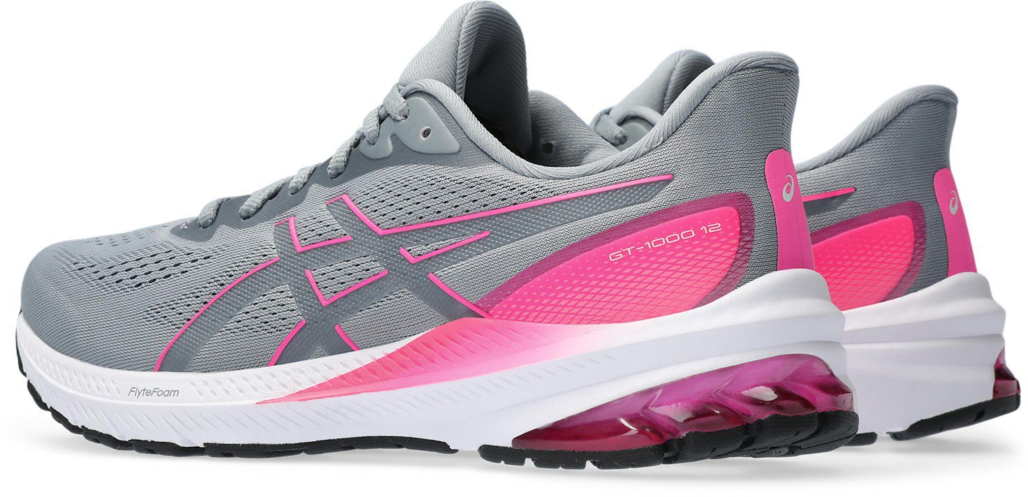 ASICS Women's GT-1000 12 Running Shoes | Free Shipping at Academy