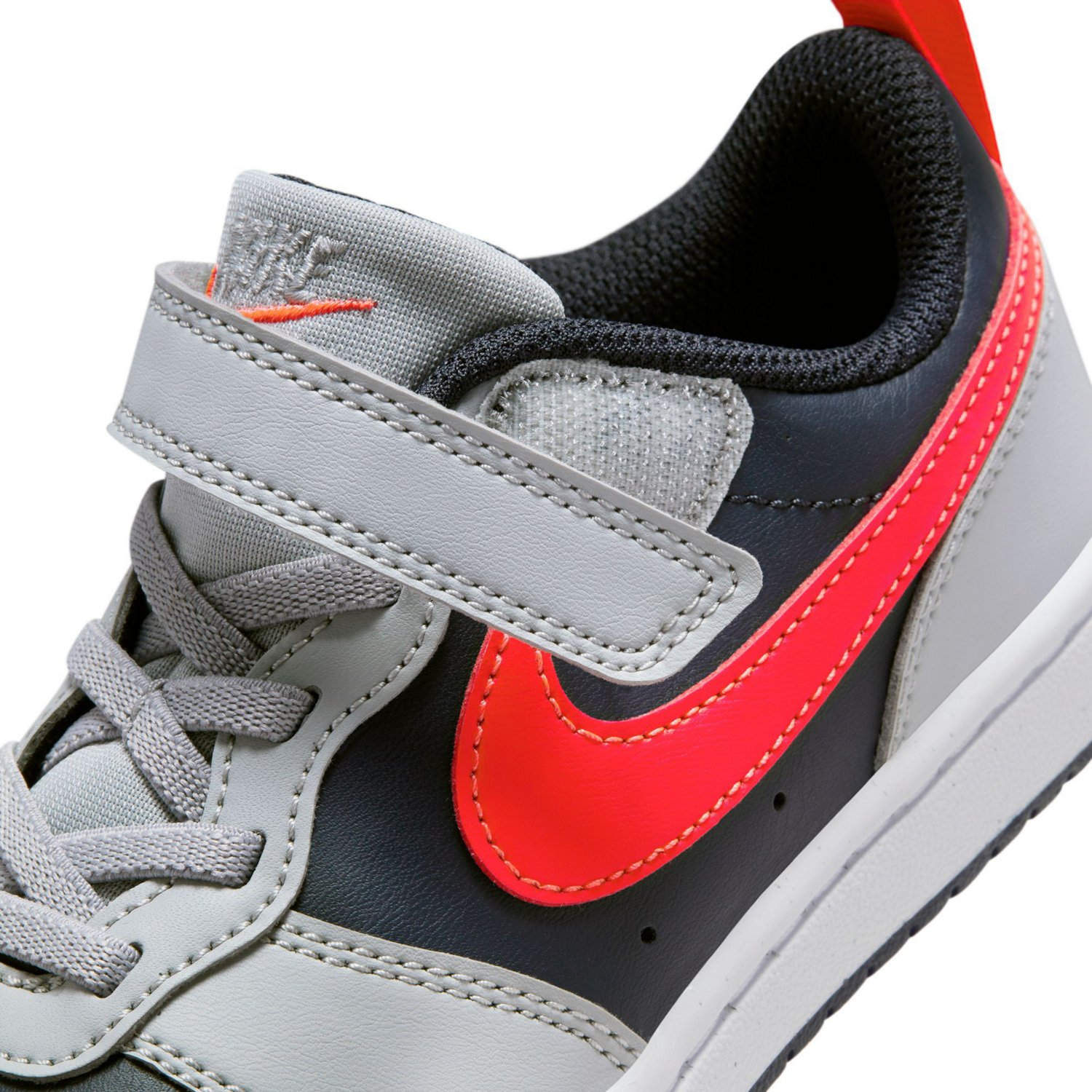 Nike Kids Court Borough Low Recraft PS | Free Shipping at Academy