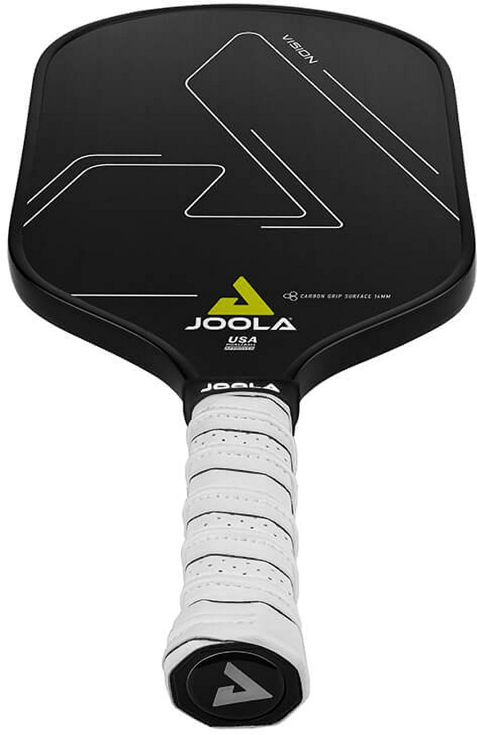 JOOLA Vision CGS 14 mm Pickleball Paddle | Academy