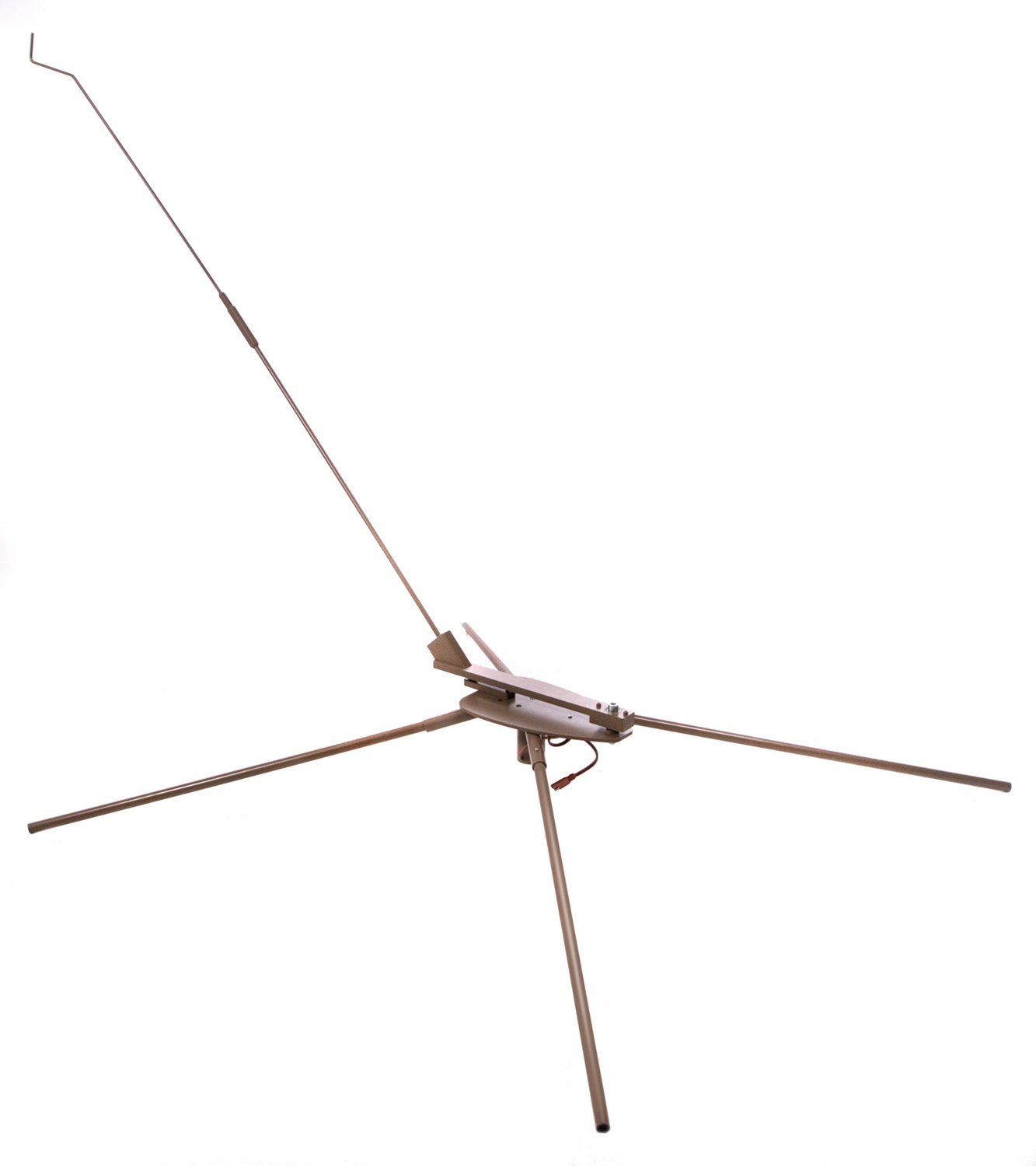 Higdon The Persauder Motorized Decoy Stand | Academy