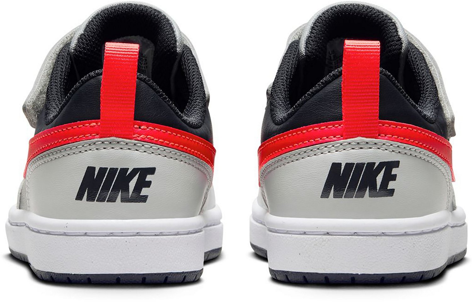 Nike Kids Court Borough Low Recraft PS | Free Shipping at Academy
