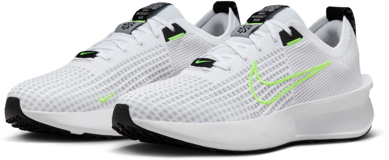 Nike Men's Interact Running Shoes | Free Shipping at Academy