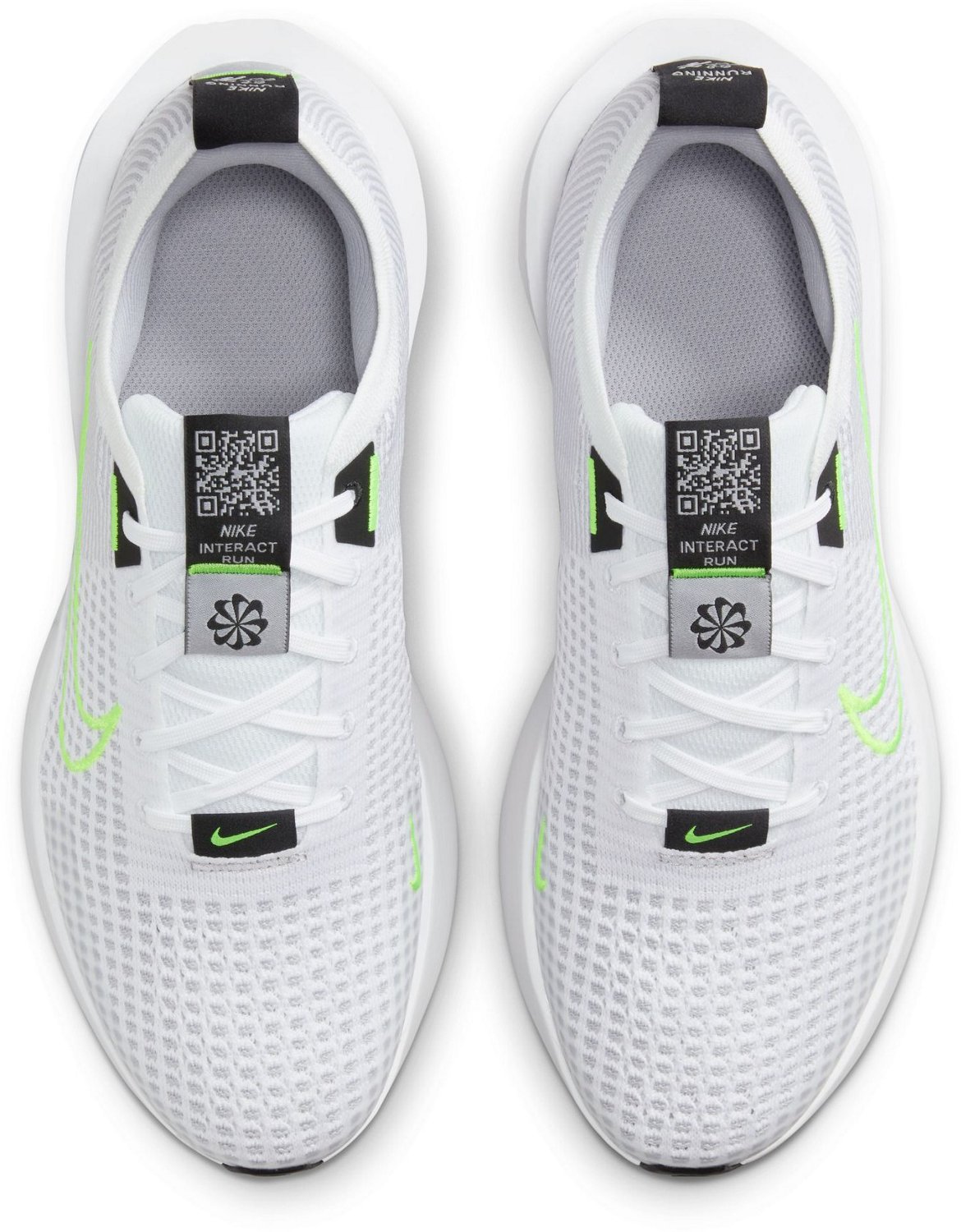 Nike Men's Interact Running Shoes | Free Shipping at Academy