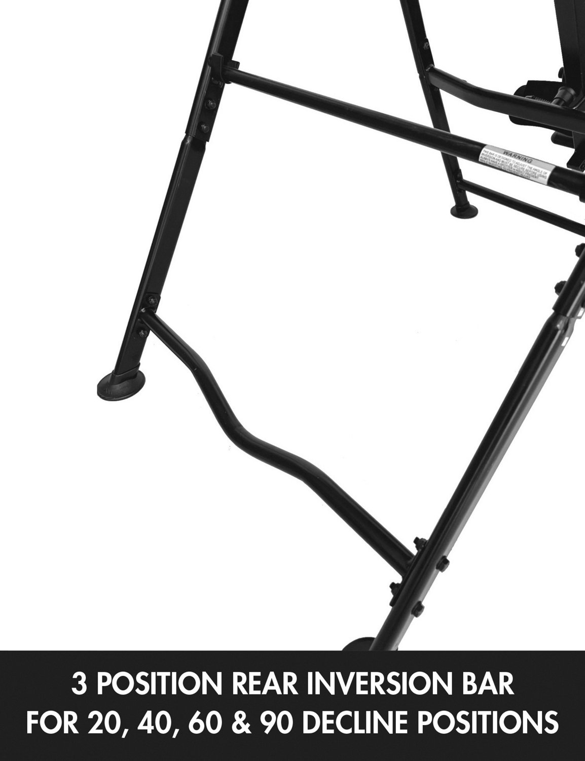 Body Vision Inversion Table | Academy