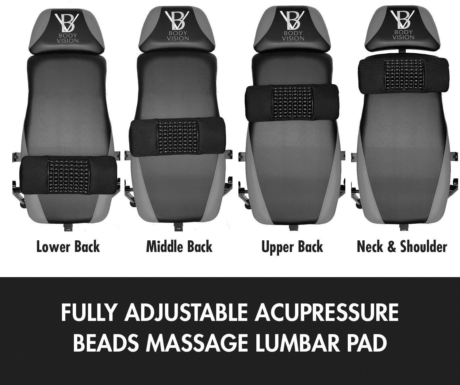 Body Vision Inversion Table | Academy