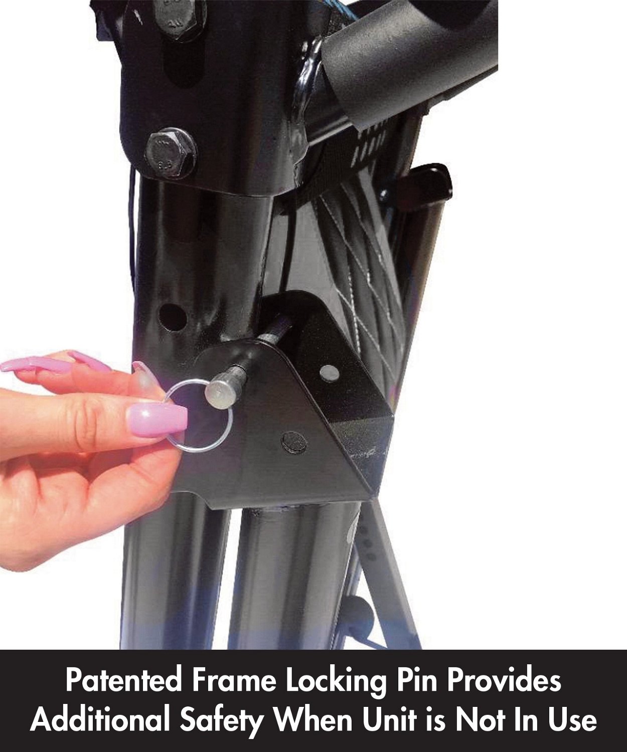 Health Gear Heat Massage Inversion Table | Academy