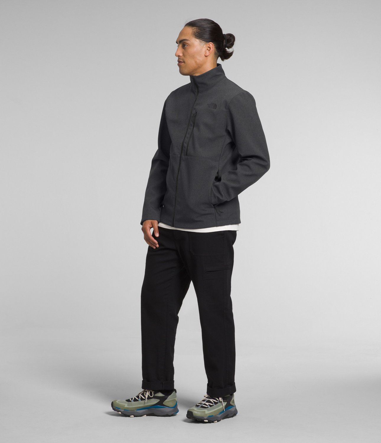 The North Face Men's Apex Bionic 3 Jacket | Academy
