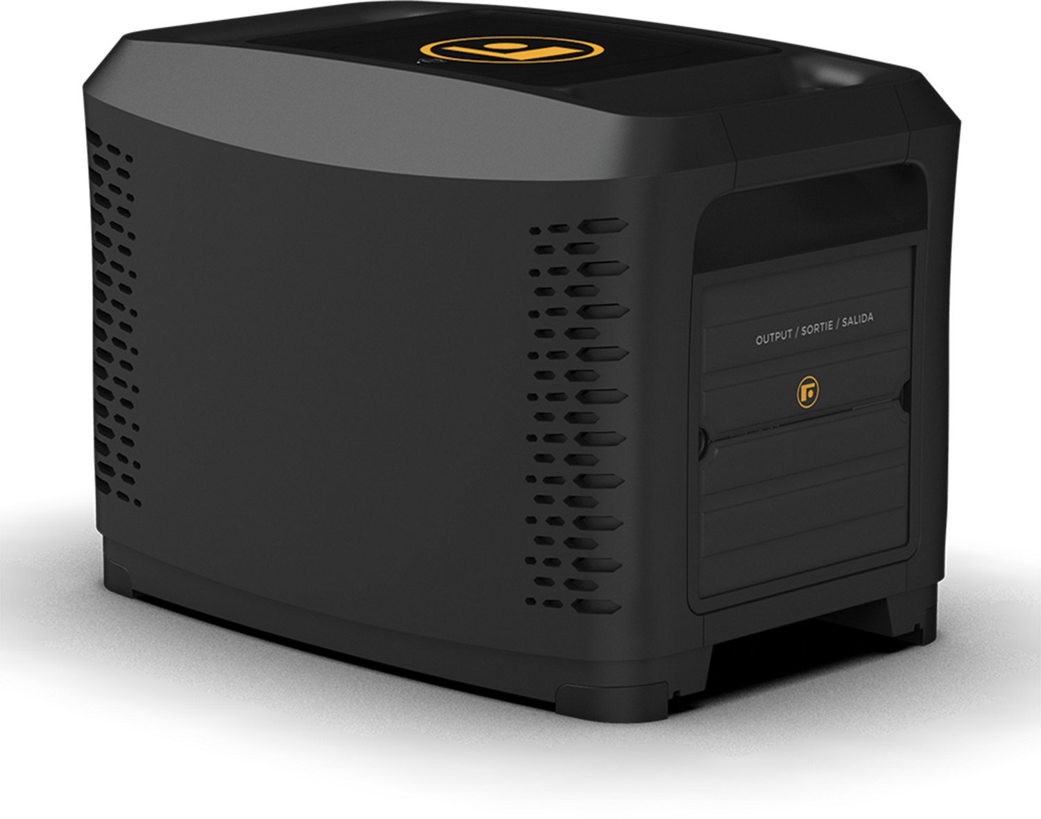 Firman 4,000-2,000-Watt Zero E Portable Power Station | Academy