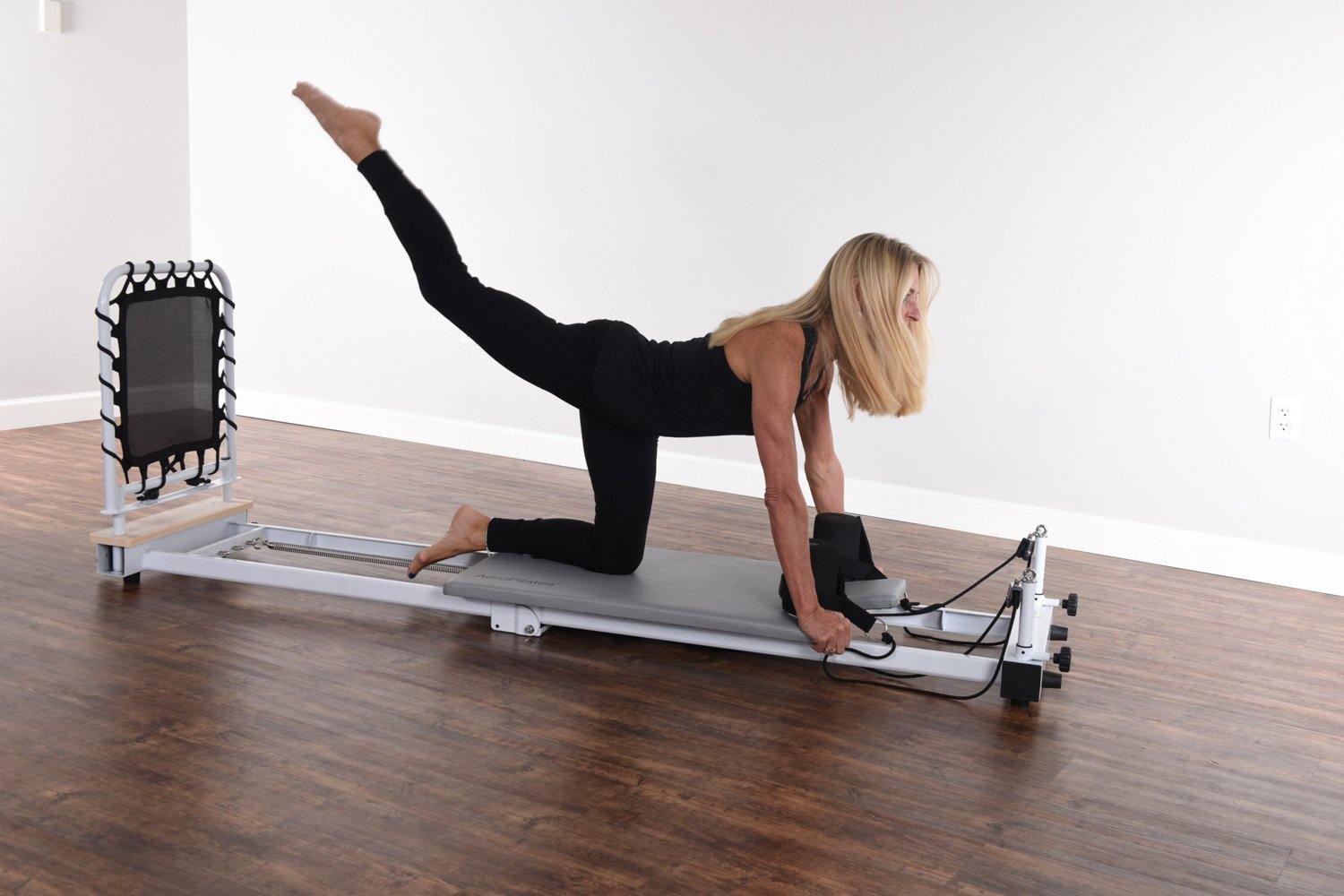 Stamina AeroPilates Precision Series 535 Reformer | Academy